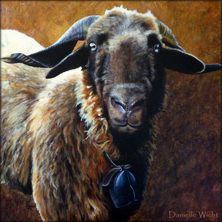 Danielle Wicht | Plexus Art Gallery